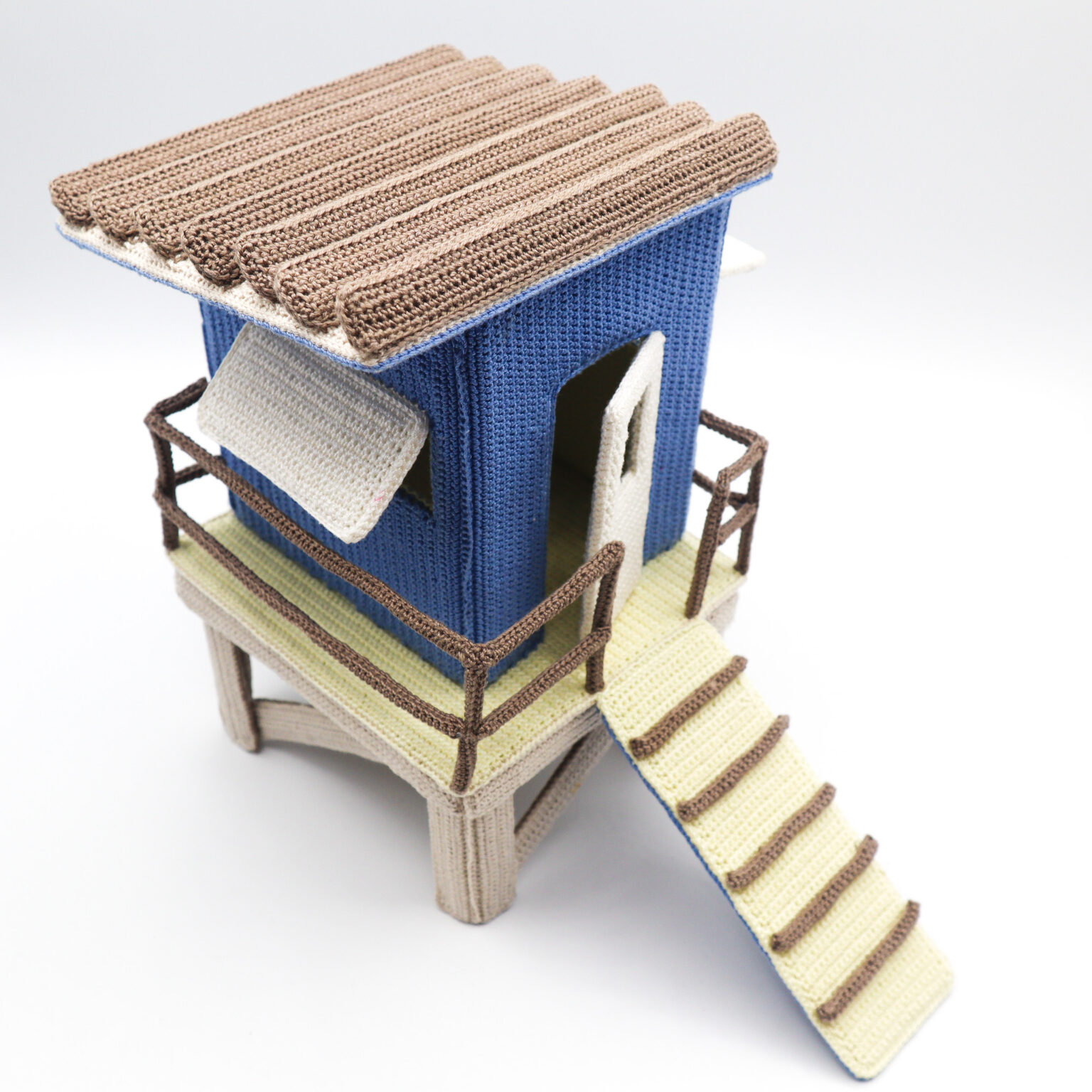 Lifeguard Tower